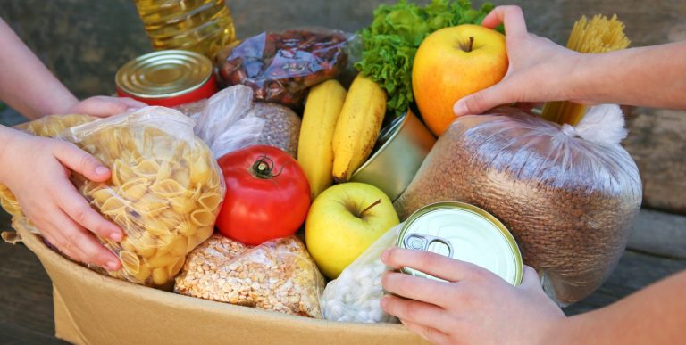 Home - Worthing Food Foundation